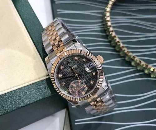 Rolex lady Datejust
