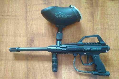 Маркер для пейнтбола TAC-5M Recon