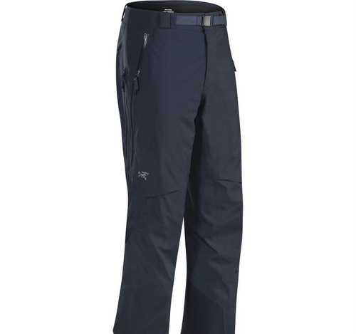 Брюки arcteryx iser pant оригинал
