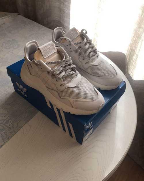 Adidas nite jogger