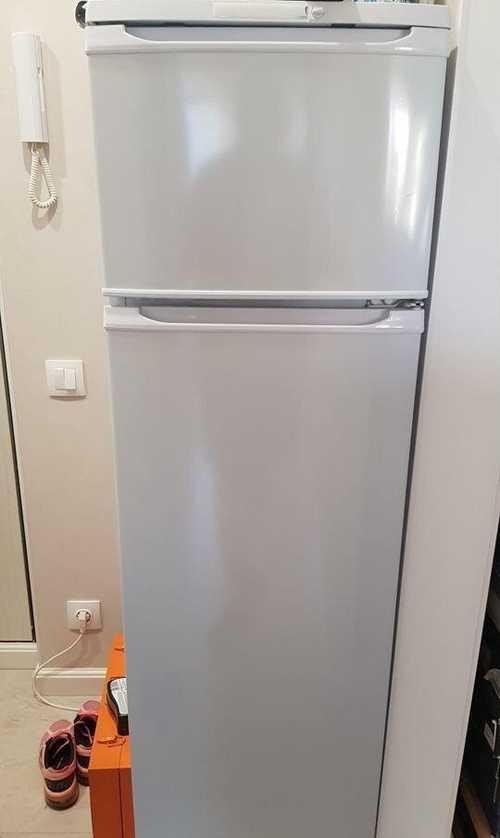 Холодильник бирюса 124