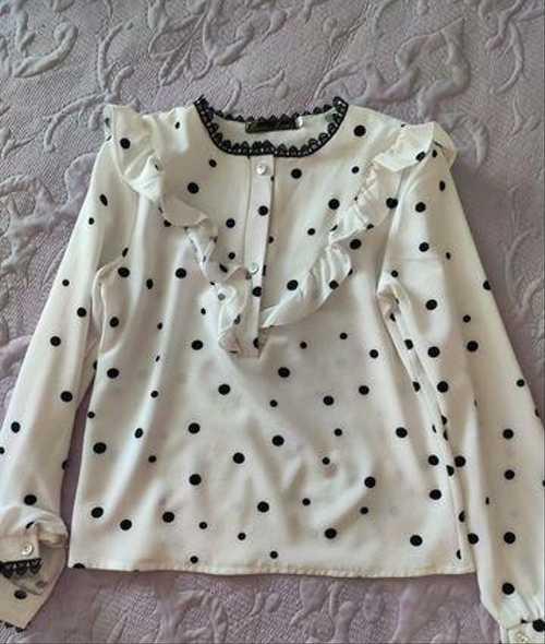 Блузка женская новая