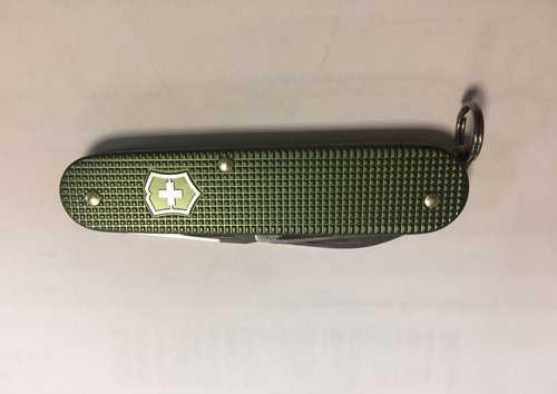 Нож Victorinox Cadet