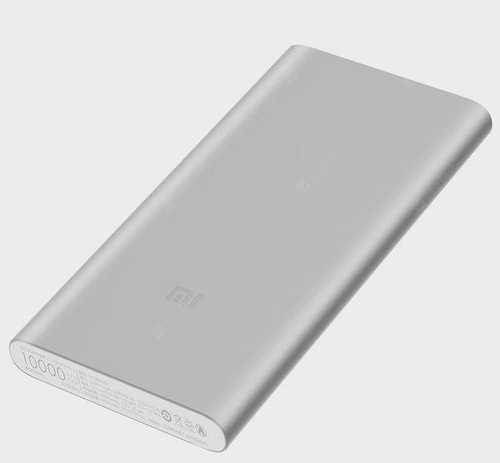 Xiaomi Power bank
