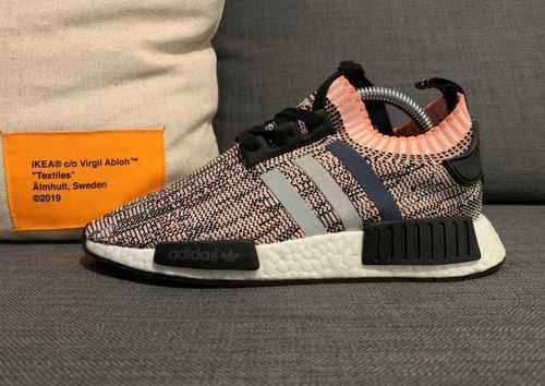 Adidas NMD R1 PK W