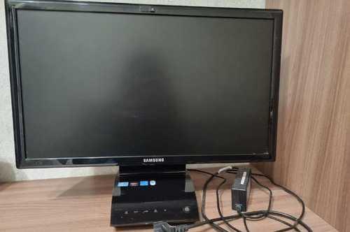 Моноблок Samsung DP300A2A-T02RU