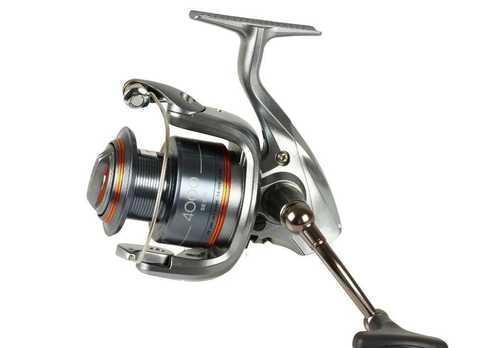 Катушка Shimano 11 ELF 4000