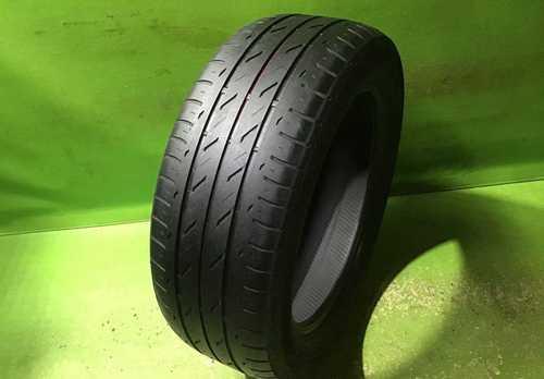215 55 17 летние Bridgestone 128 Ecopia EP100A