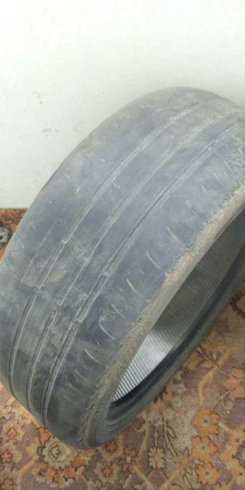 Шины Bridgestone 225/45r19 92w