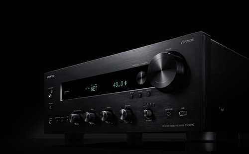 Новый Onkyo TX-8390 (стереоресивер)