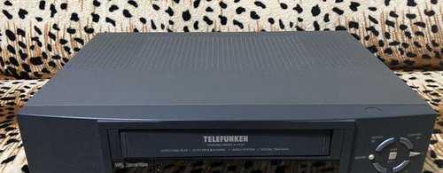 Видеомагнитафон Telefunken M 9520