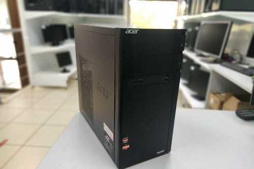 Системный блок Acer M1470 AMD A6 + HD 7570 1Gb