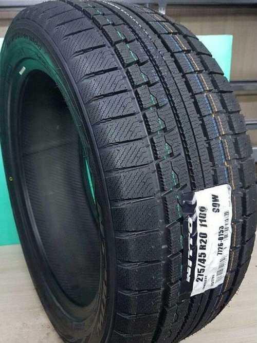 Nitto NT90W 275/45 R20 110Q XL