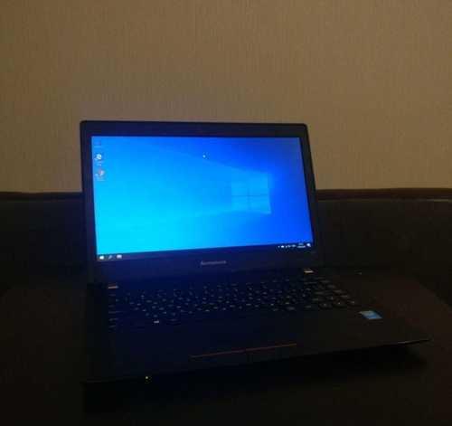 Lenovo thinkpad E31 4gb/500gb/i3 5010u