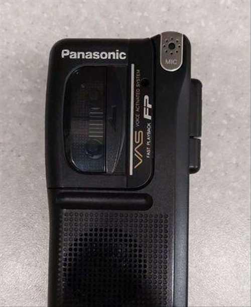 Диктофон Panasonic RN-302