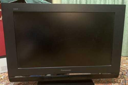 Телевизор Panasonic Viera