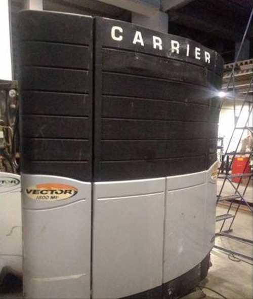 Carrier vector 1800