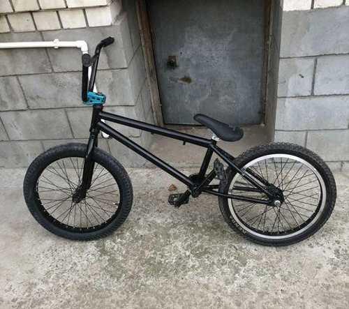 Bmx haro