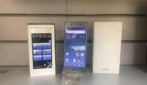 Sony Xperia XZ1 Dual
