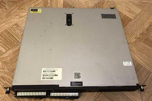 Сервер HP proliant dl20 gen9, g4400, 8gb