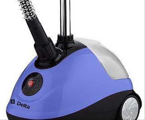 Отпариватель delta DL-862PS