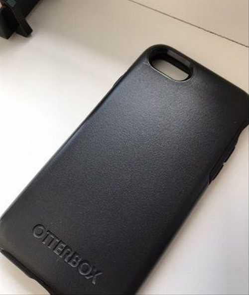 Противоударный чехол Otterbox (iPhone 7/8)