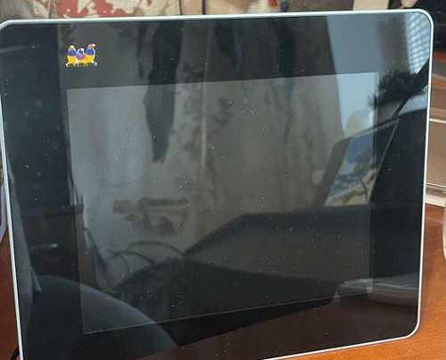 Цифровая фоторамка ViewSonic VFM886-50