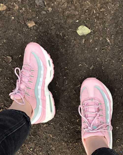 Кроссовки Nike Air Max 95