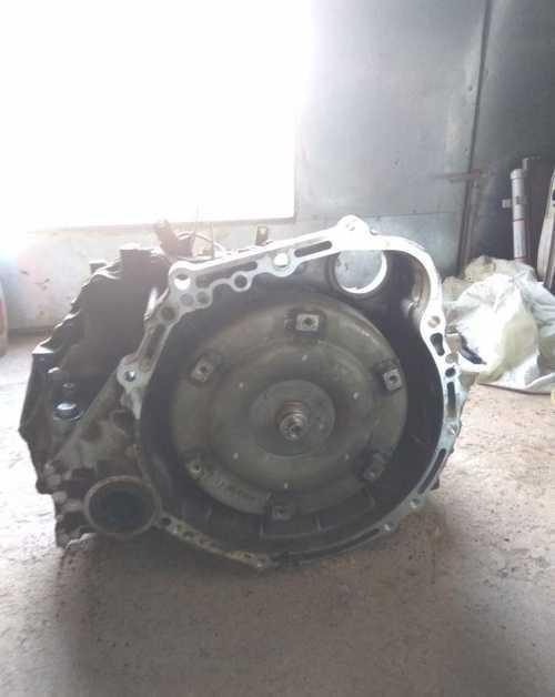 Коробка автомат АКПП U250 Aisin Toyota