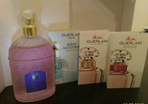 100 ml Guerlain Insolence