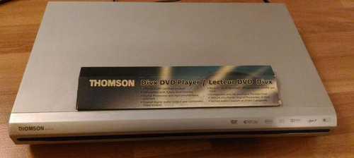 DVD-плеер Thomson