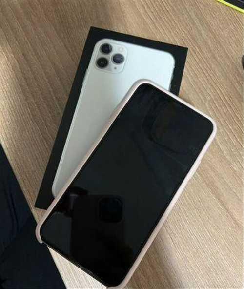 Iphone11 pro max 256gb