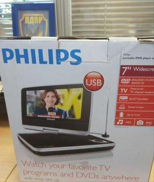 Philips PD7008/51
