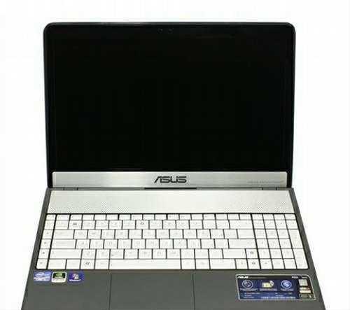 Ноутбук asus N55SF