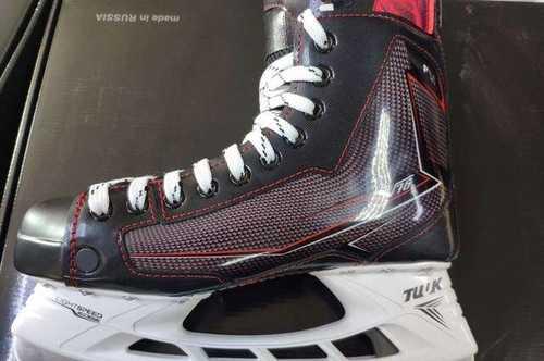 Коньки хоккейные V76 F1.1 размер 43D