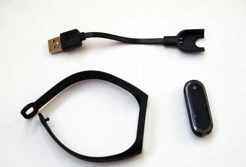 Smart Bracelet M4
