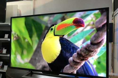 Телевизор LG Smart TV 47LA644V арт.3606(В)