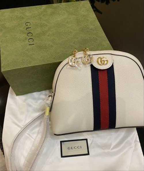 Сумка Gucci Ophidia оригинал новая
