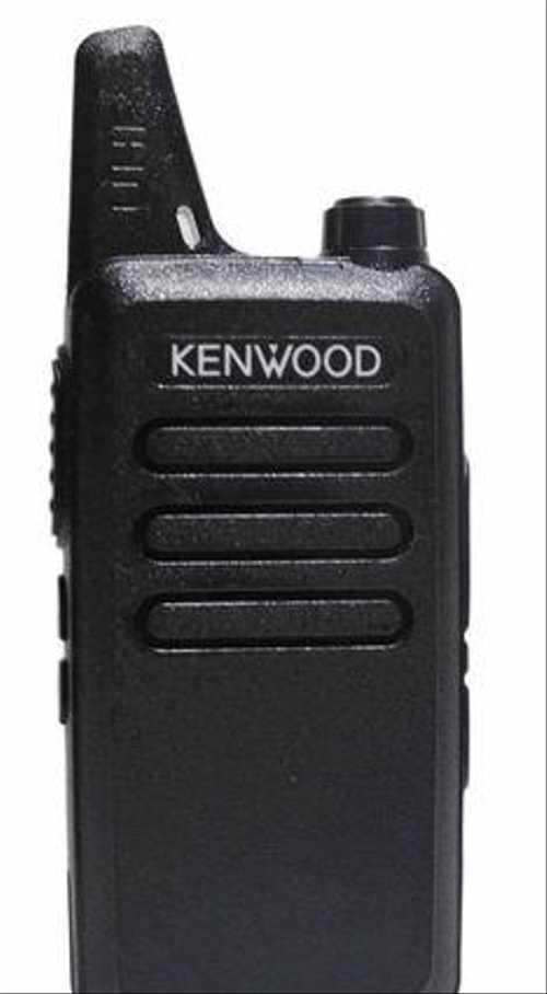 Рация Kenwood tk-f6. Kenwood tk-f6 Smart.