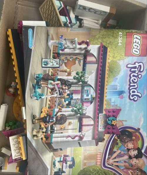 Lego Friends