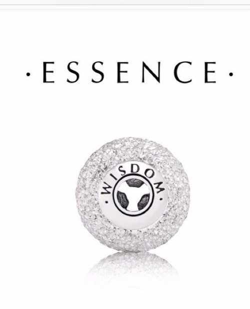 Pandora Essence Wisdom шарм