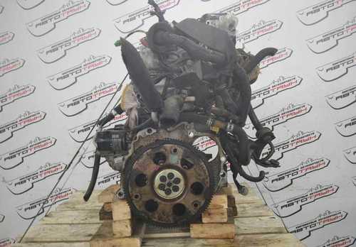 Двс toyota daihatsu EJ-VE duet sirion storia YRV M