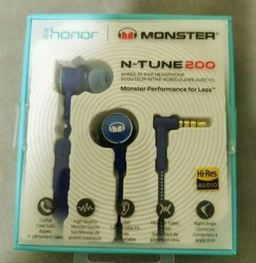 Huawei Honor Monster AM17 N-tune 200