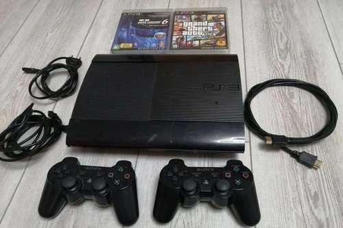 Sony playstation 3 PS3