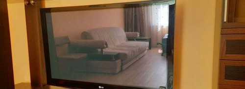 Телевизор LG 50 дюймов