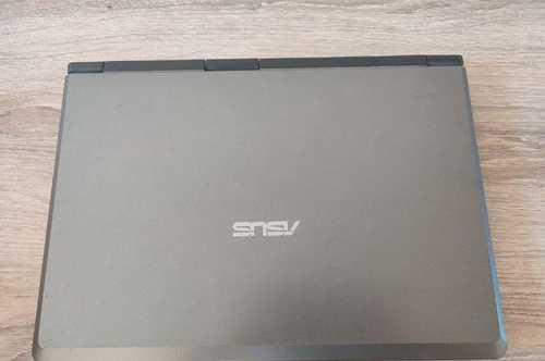 Ноутбук Asus X51L на запчасти