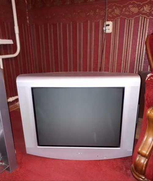 Телевизор Sony KV-29LS40K