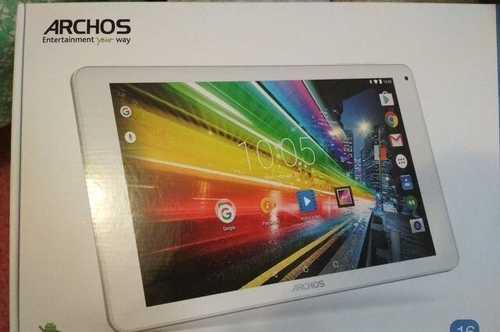 Продаю Новый Планшет archos