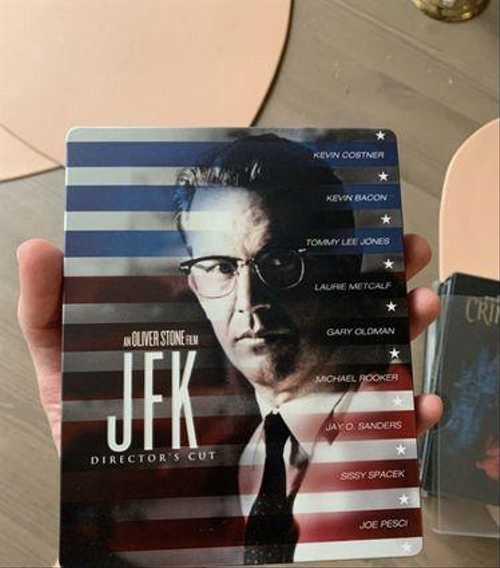 Стилбуки blu ray