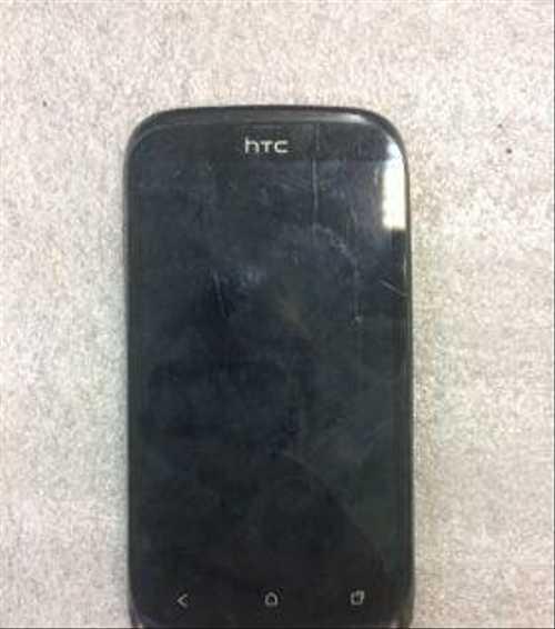 Htc desire v